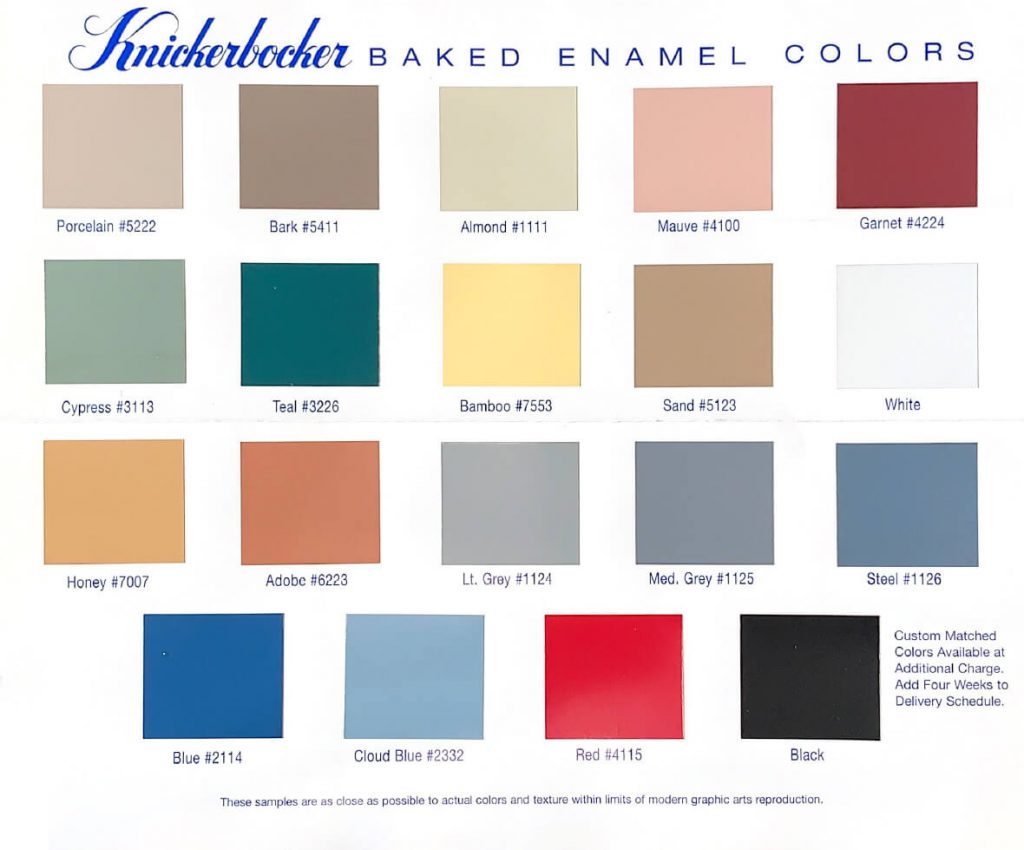 baked-enamel-color – Knickerbocker Bathroom Partitions, LLC