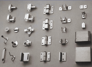 hardware – Knickerbocker Bathroom Partitions, LLC